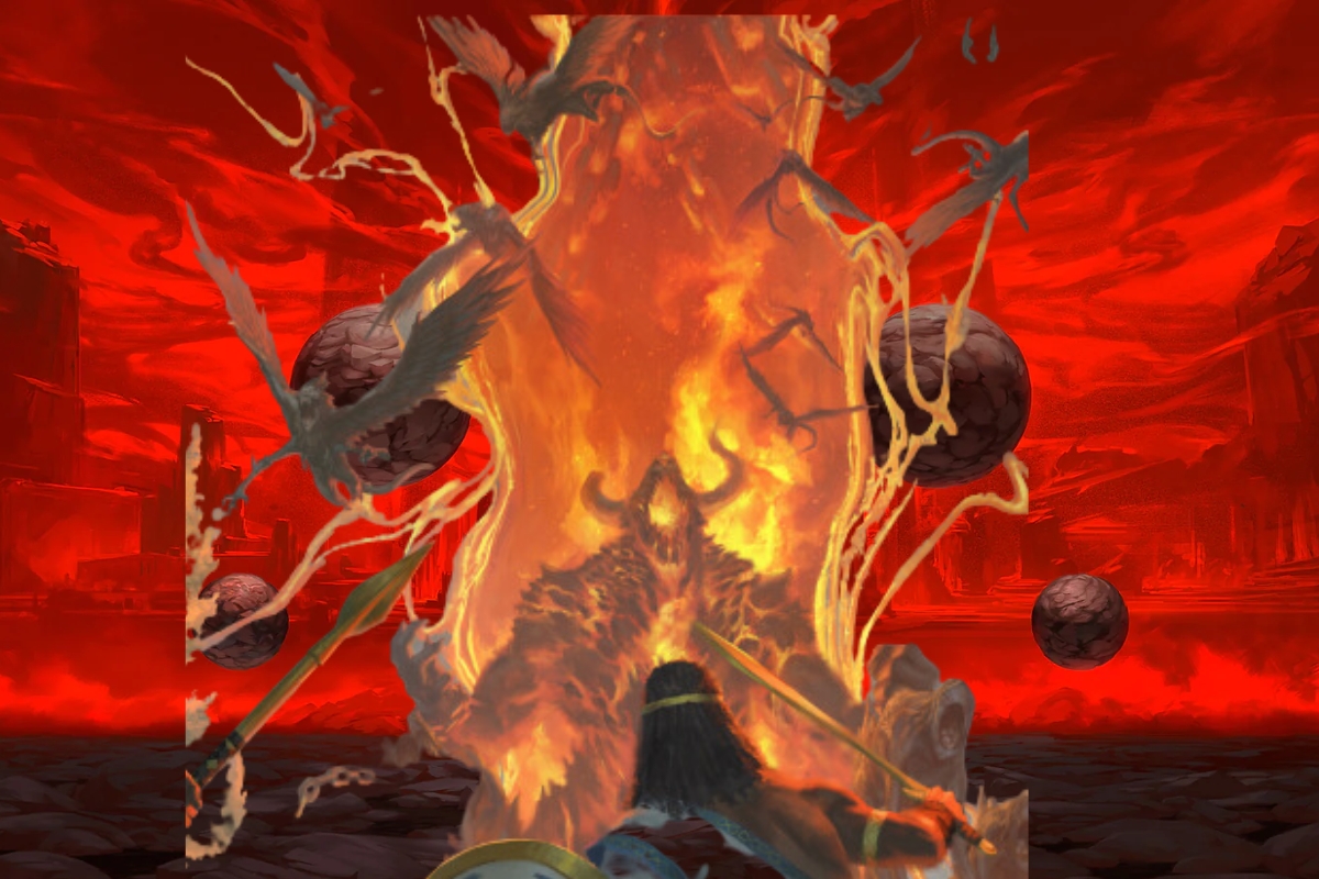 Doomsday-Breach: The next great Highlander combo deck. - Canadian ...